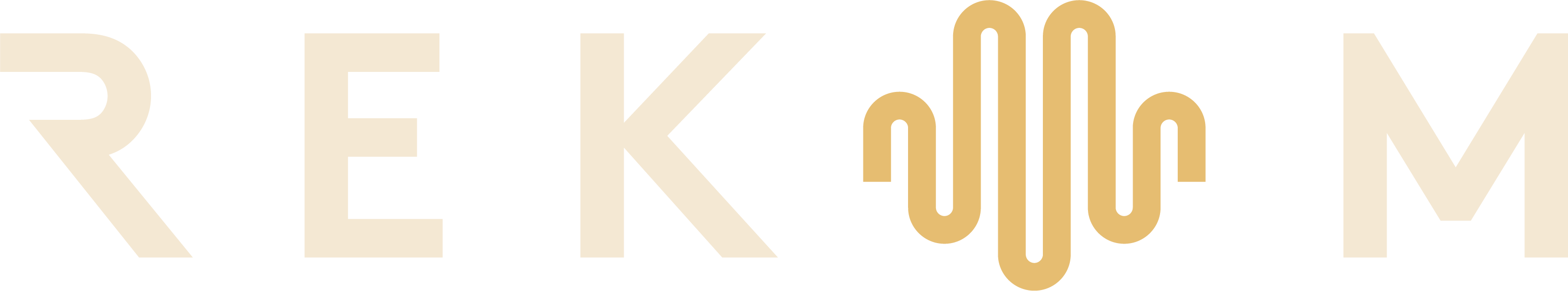 REKOM GROUP - Raise the Bar