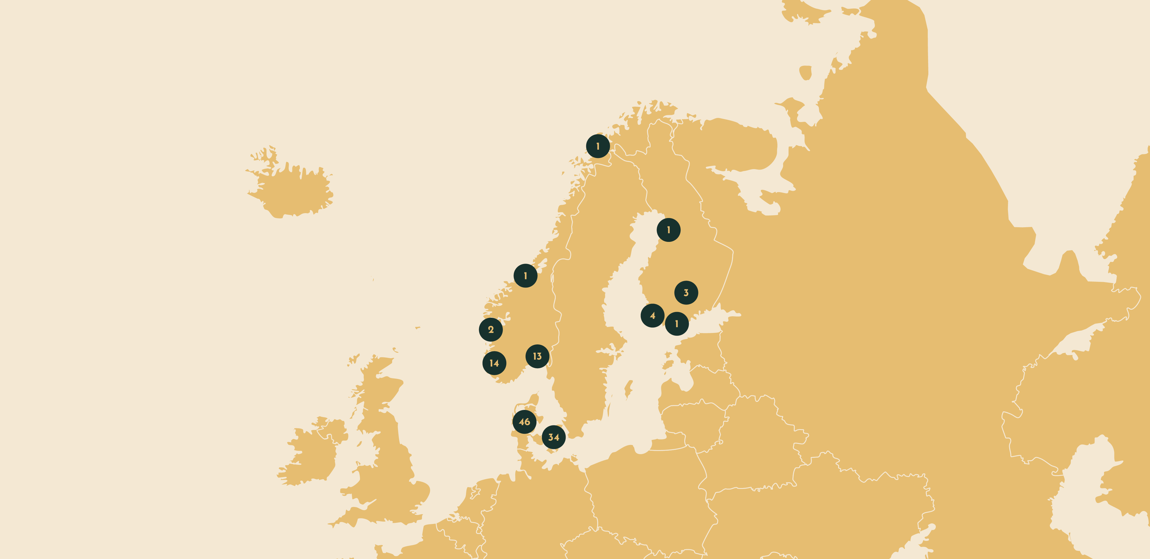 REKOM GROUP - Raise the Bar